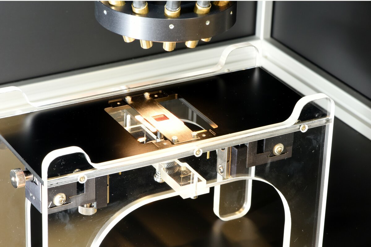 PVE300 Photovoltaic EQE (IPCE) and IQE solution - Bentham