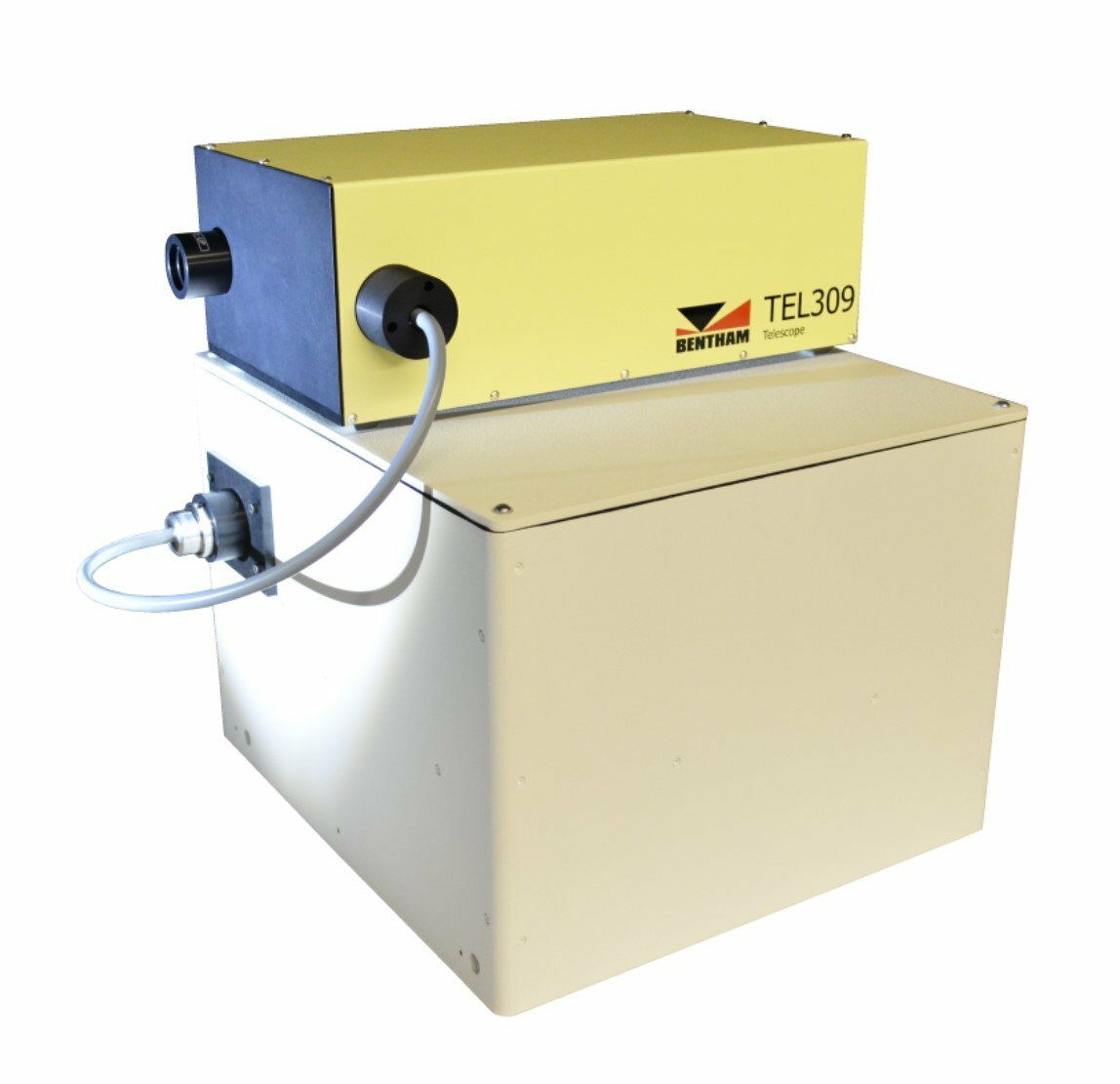 ISR300-PSL Luminaire Blue Light Hazard Spectroradiometer - Bentham