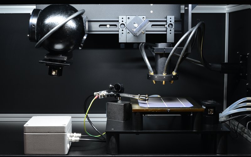 PVE300 Photovoltaic EQE (IPCE) and IQE solution - Bentham