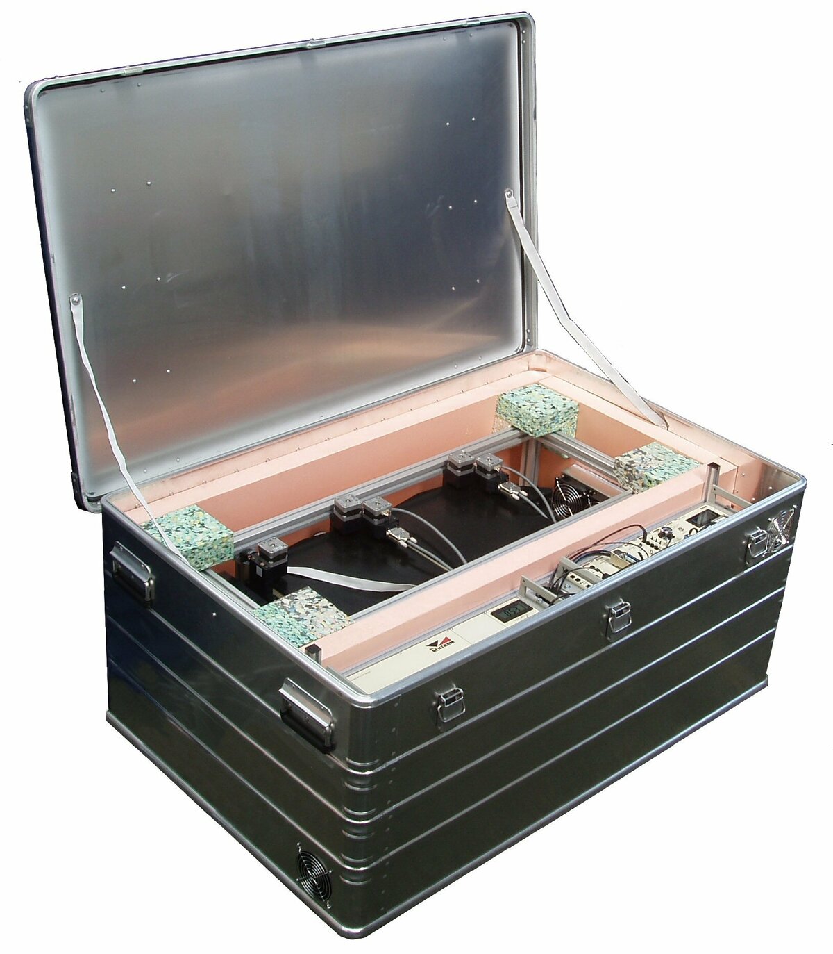 Enviro300 Wide Spectral Range Solar Spectroradiometer - Bentham