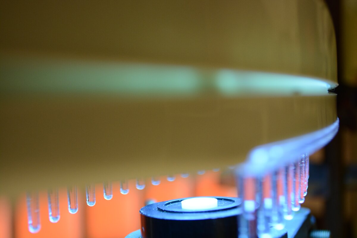 PTCal150 Enabling Precision Dosimetry in Phototherapy & PDT - Bentham